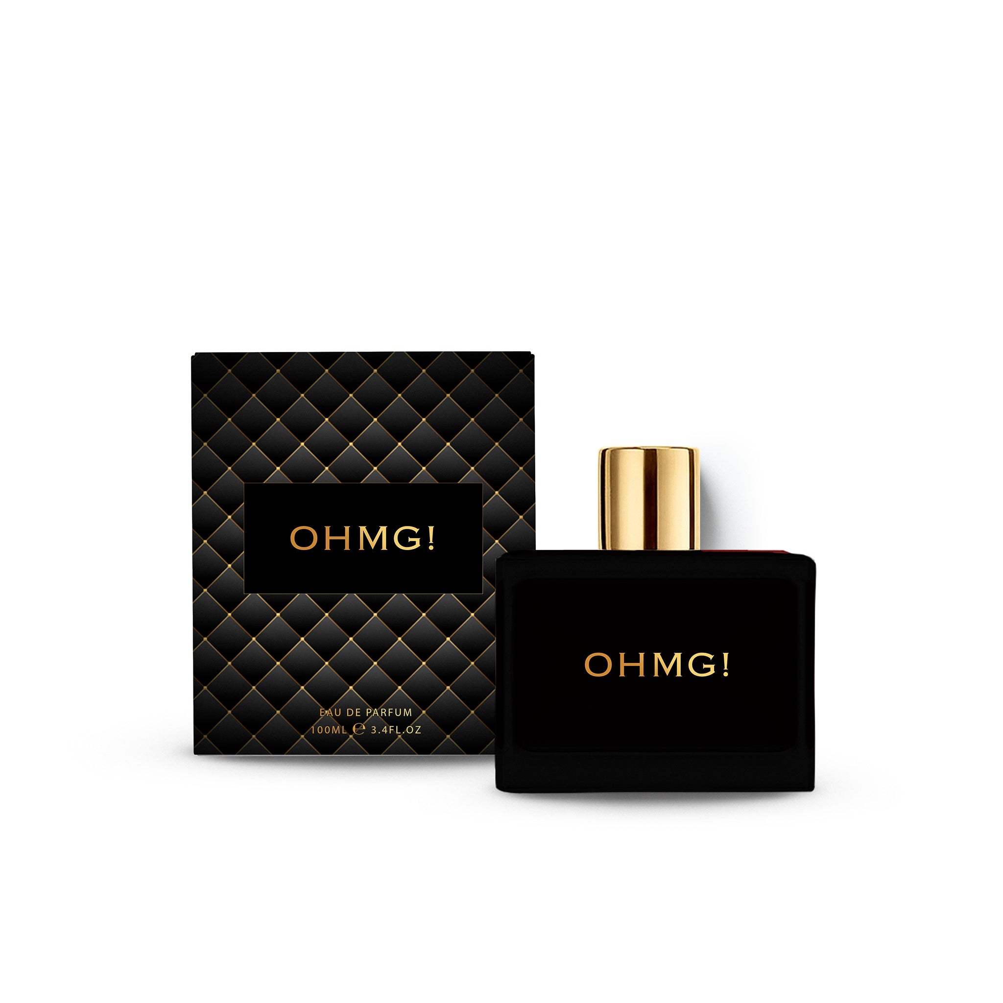 OhMG! 100ml EDP – Elite Fragrances